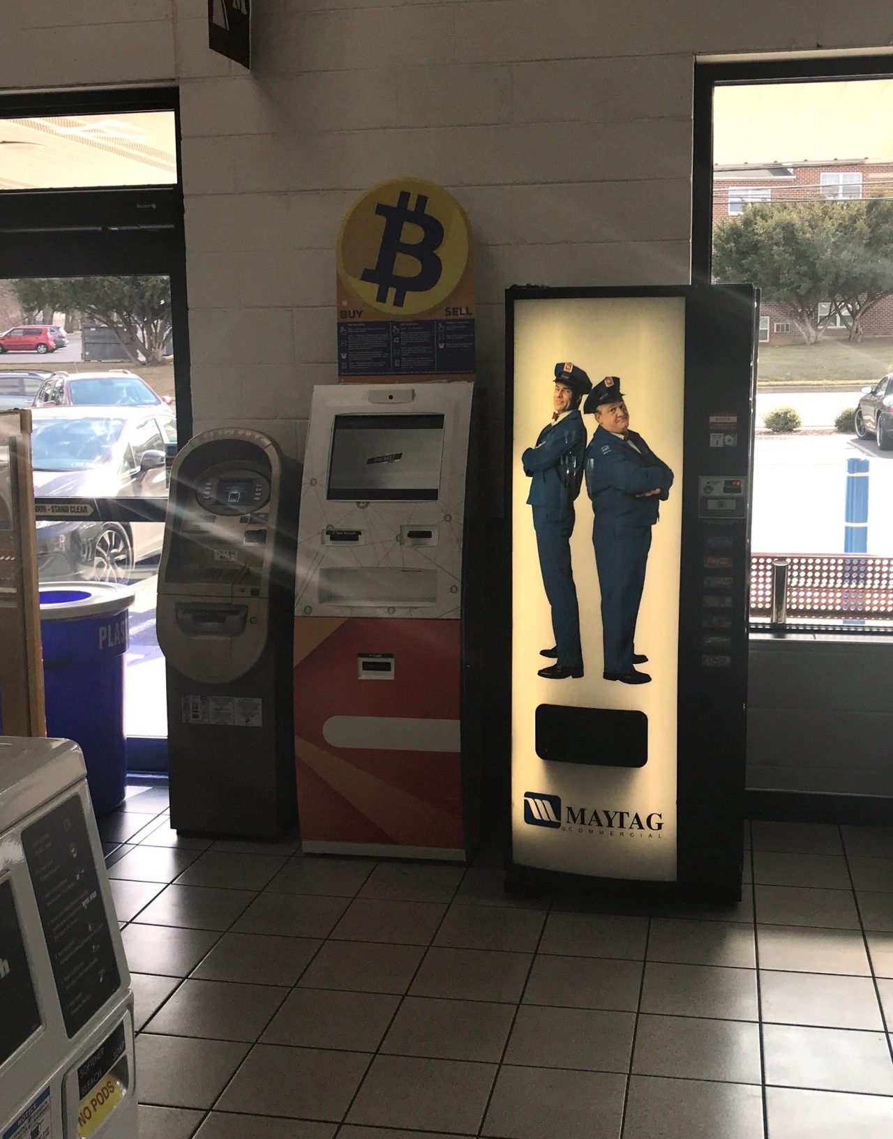 Bitcoin ATM Locations - Hippo Bitcoin ATM