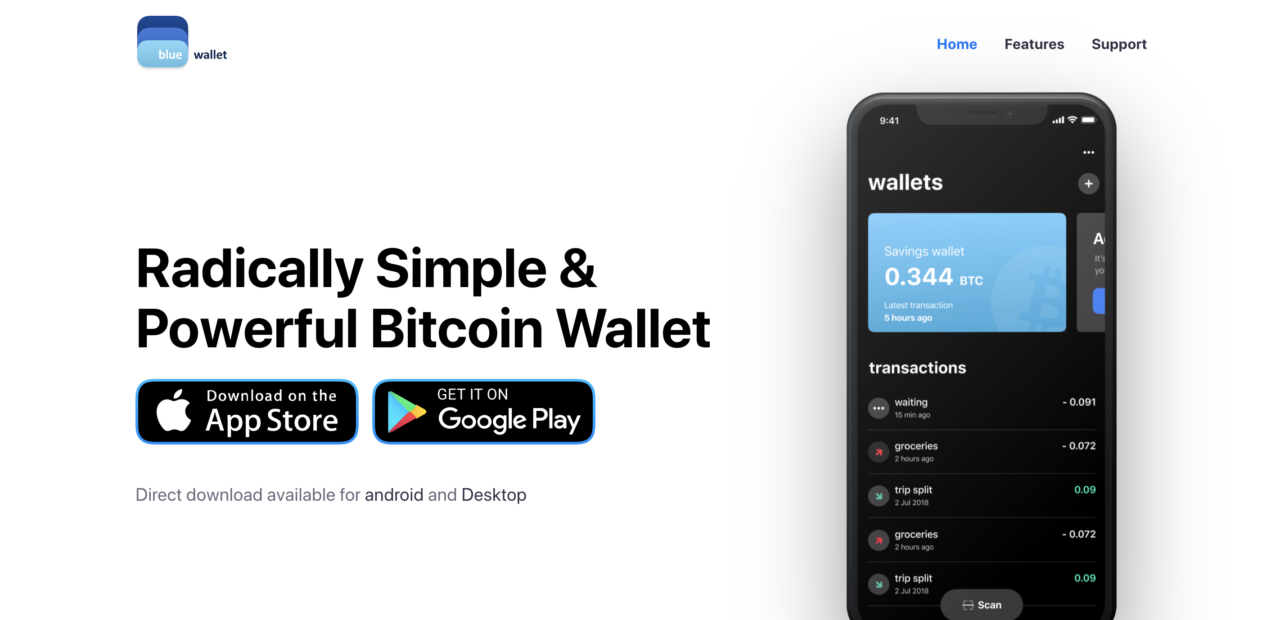 How to use a Bitcoin paper wallet - Hippo Bitcoin ATM